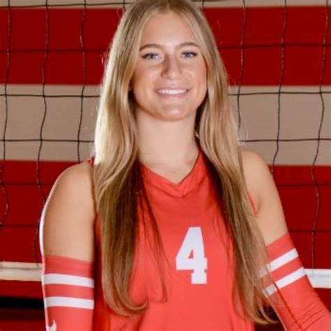 Macyen Doskocils Volleyball Recruiting Profile