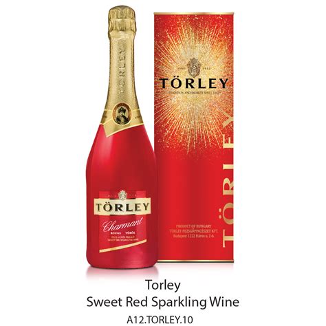 Thương Hiệu Torley