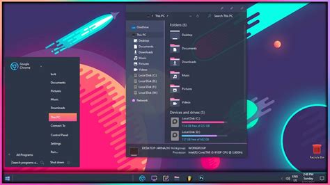 How To Make A Custom Windows Theme Forkja