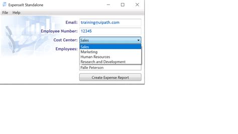 Lesson ClickOCRText Dropdown Problem Academy Feedback UiPath Community Forum