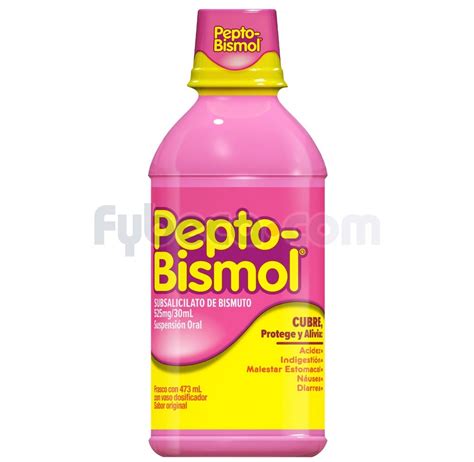 Pepto Bismol Good For Constipation At Carlos Huguley Blog