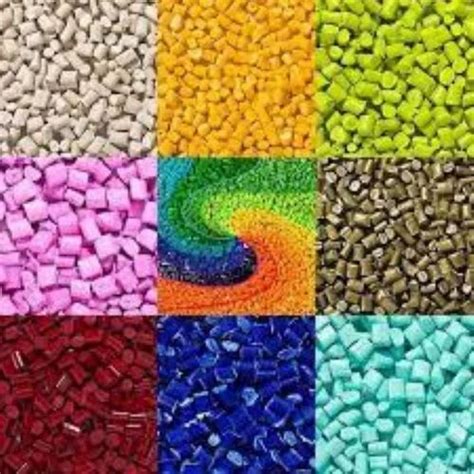 Pp Colour Masterbatch At ₹ 120kg Pink Masterbatch In Nagpur Id