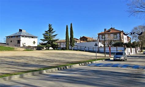 Ayuntamiento De Parla Madrid Comunidad De Madrid