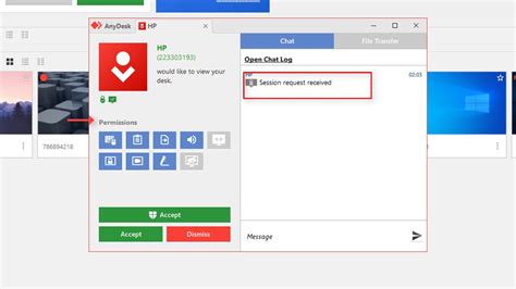 Anydesk Remote Pc