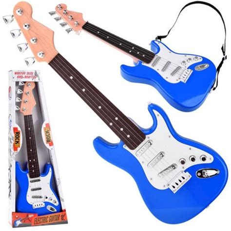 Malá Elektrická Rocková Gitara Najlepsiehracky Sk
