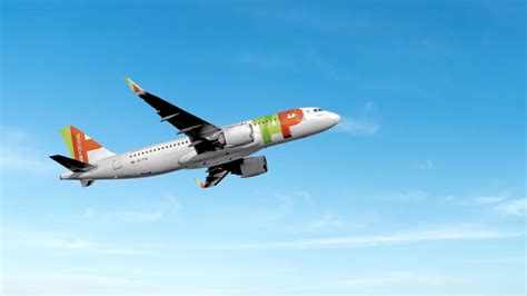 TAP Anuncia Voos De Manaus Para Lisboa Veja Detalhes Sobre O Trecho