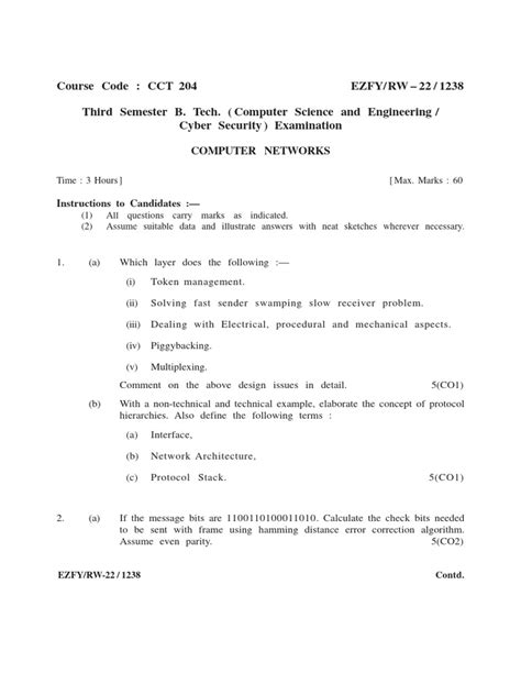 computer networks pdf computer network computer science
