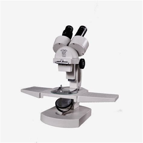 Research Microscopes Stereo Dissection Microscope
