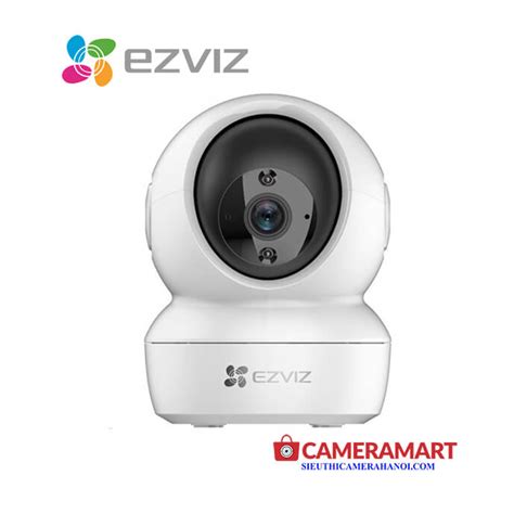 Camera Ezviz Cs C6n 4mp