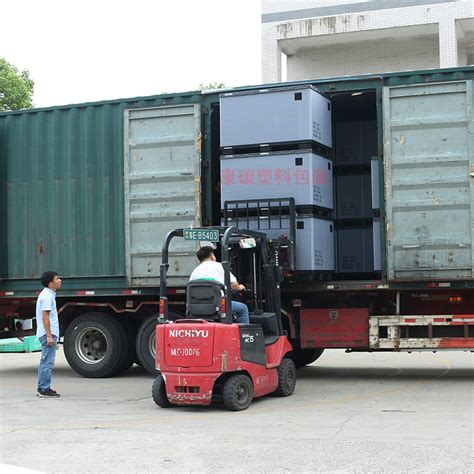 物流使用围板箱的要求有哪些?天地盖围板箱行业行业应用苏州汇源康碳新材料有限公司 物流使用围板箱的要求有哪些?天地盖围板箱行业行业应用苏州汇源康碳新材料有限公司