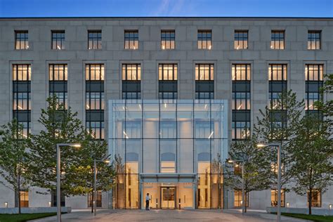 Connecticut State Office Building Sgh