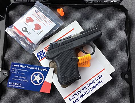 I Have Read The Scripture Of The One True Caliber Rguns