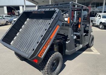 Polaris Utility Vehicles For Sale In Australia Tractorhouse Australia