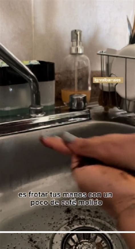El Truco Viral Definitivo Para Quitar El Olor A Cebolla De Las Manos