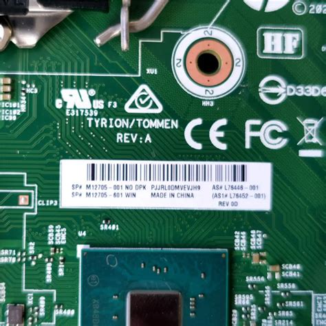 Hp Prodesk G Sff Motherboard M L Motherboard Ok Send Laptop