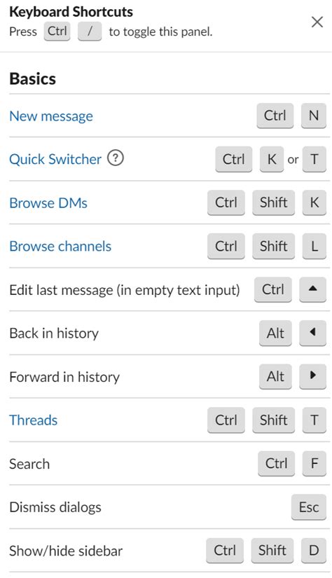 Slack Tips 10 Ways To Improve Your Workflow Sparkly Blog