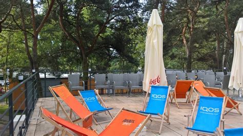 Park Camping Resort Sopot Opinie Podr Ze Pod Lup Blog
