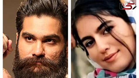 فیلم آواز سوزناک علی زند وکیلی برای الهه حسین‌نژاد قتل دختر جوانی که همه را عزادار کرد