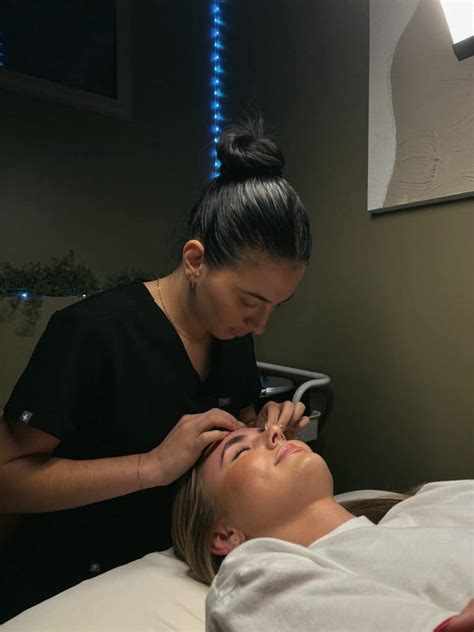 1 Best Rated Brow Lamination And Lash Lifts — Book Today