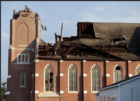 State Of Emergency Declared After Severe Weather Hits Upstate Threat