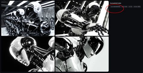 How To Use The Style Reference Sref Feature In Midjourney For Consistent Style Ai Chronicler