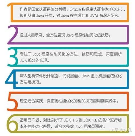 竟有阿里大牛用678页pdf只讲java程序性能优化，除了干货就是干货 知乎