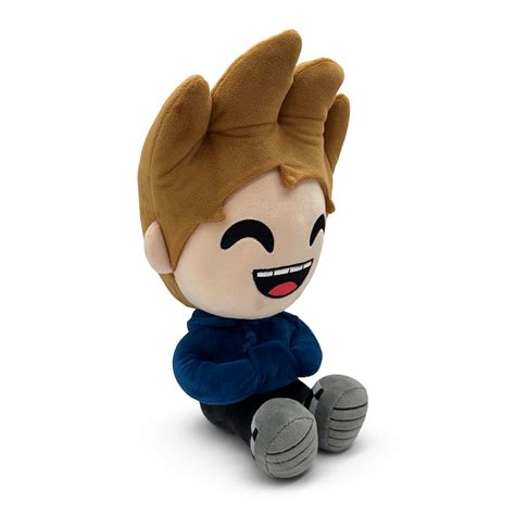 Tom Plush 9in Youtooz Collectibles