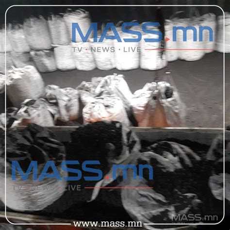 Баримт БНХАУ аас оруулж ирсэн сайжруулсан шахмал түлш