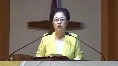 고린도전서15장57~58 승리를주시는하나님 Youtube