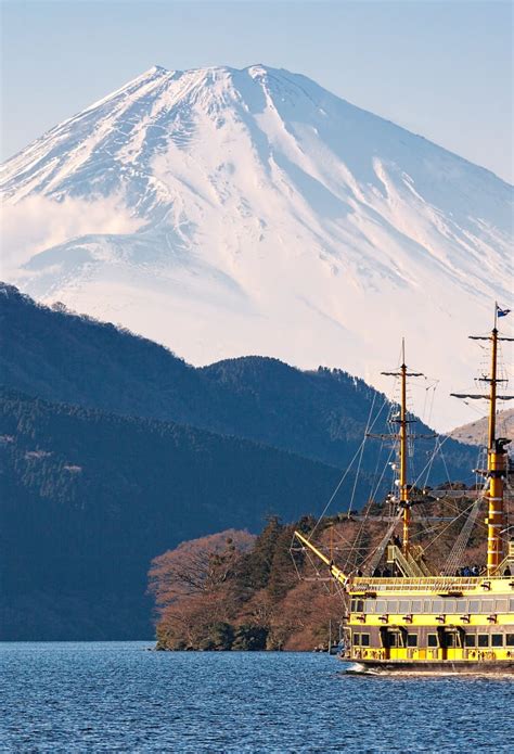 箱根 神奈川 關東 Destinations Travel Japan 日本觀光局（官方網站）
