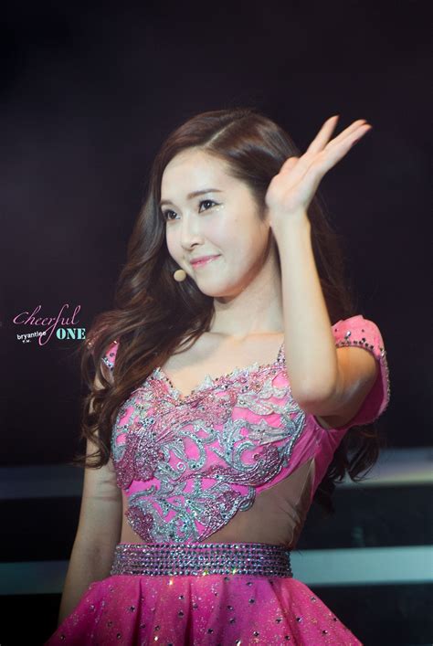 Snsd Jessica 소녀시대 제시카 정 공주