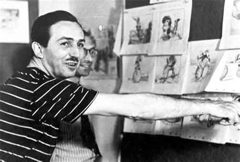 Kata Kata Bijak Walt Disney Kata Mutiara Terbaik 2020