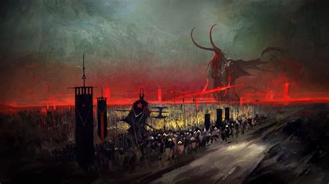 Solium Infernum Gameplay Teaser Trailer Pressakey