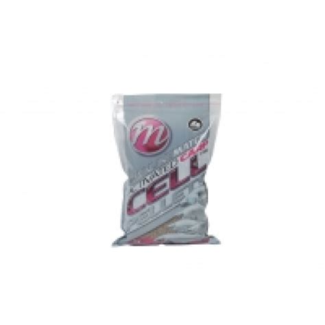 Mainline Cell Tm Match Carp Pellets Bokoi Koi En Hengelsport Center