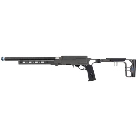 Grey Birch Foundation Rdr Rimfire Rifle