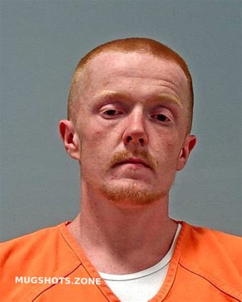 Ward Christopher Cole Eugene 02 18 2025 Clark County Mugshots Zone