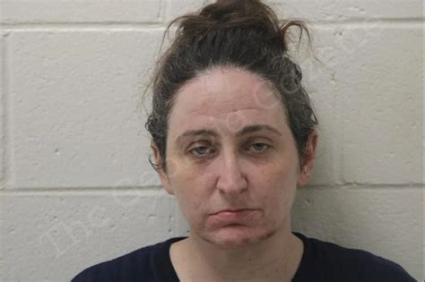 Julia Idol Jones County Jail Bookings