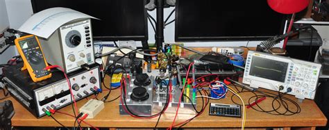 More Thoughts On The El84 Se Ul Optimization Cascade Tubes