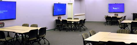 Hshsl Collaborative Learning Room