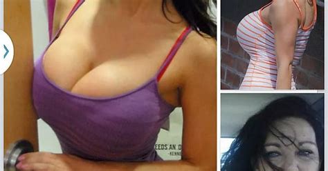 This Cat Fish Here Was Trying To Scam My Father In Law She Says Shes