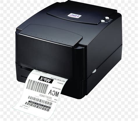 Barcode Printer Label Printer Tractor Supply Company Png 1832x1602px