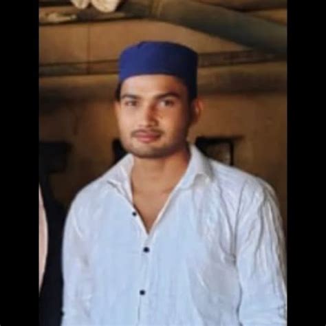 Juber Khan Juberkhan9030 • Threads Say More