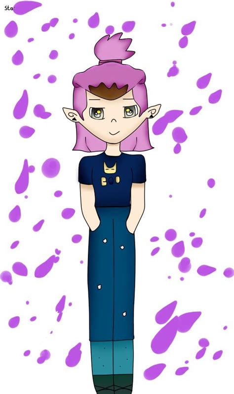 Amity Fan Art Stars Sterne Star