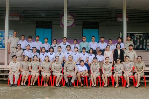 โรงเรียนบ้านดงน้อย ตำบลผาขาว อำเภอผาขาว จังหวัดเลย