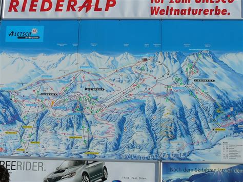Switserland Riederalp 2008 Switserland Riederalp Ski Holid Flickr