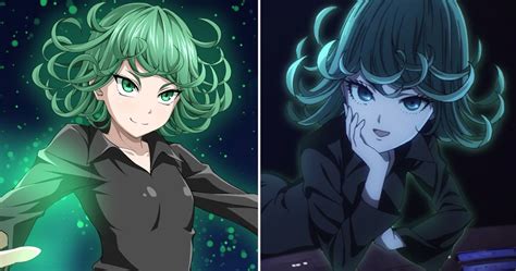 Saitama And Tatsumaki Tatsumaki And Saitama Image Id 3481 Image Abyss