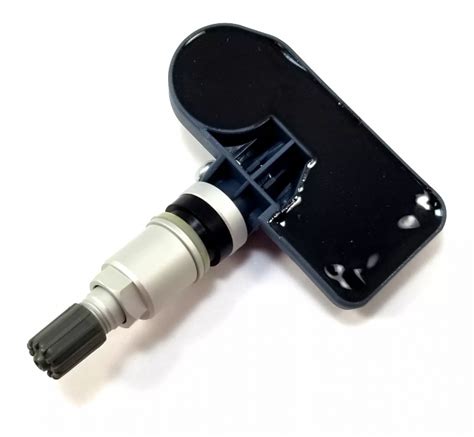315mhz And 433mhz Aluminum Universal Tpms Sensor Tpms Sensors Tire