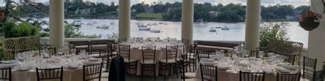 Gretchen Raymond Executive Chef Villa Candia Estate Greenwich