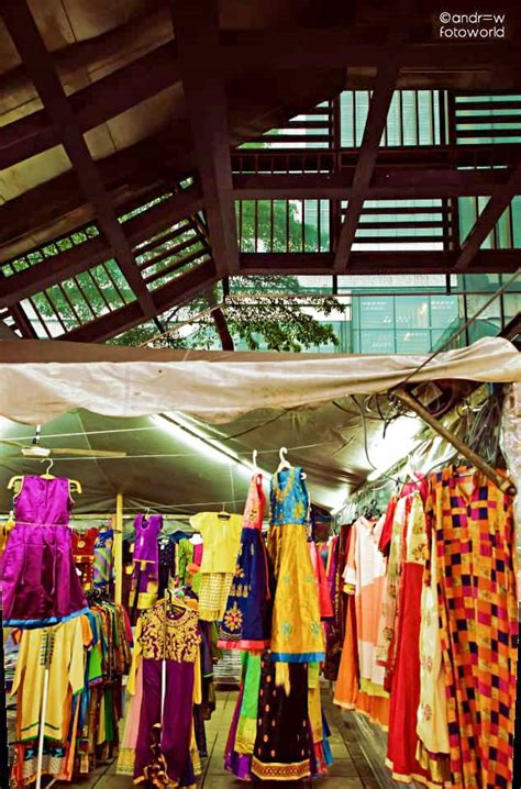 Visit Brickfields For Deepavali Happy Go Kl