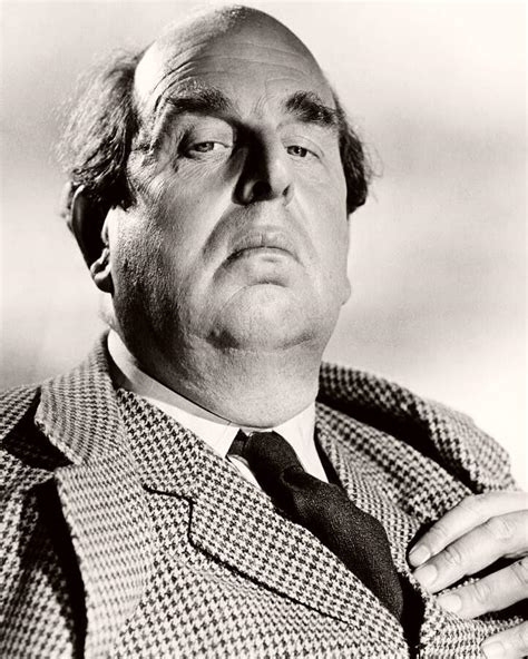 Robert Morley British Actor Photograph 1